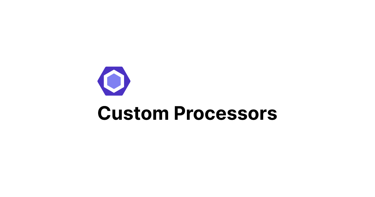 Custom Processors Eslint Pluggable Javascript Linter