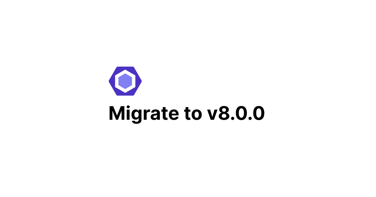 Migrate To V800 Eslint Pluggable Javascript Linter