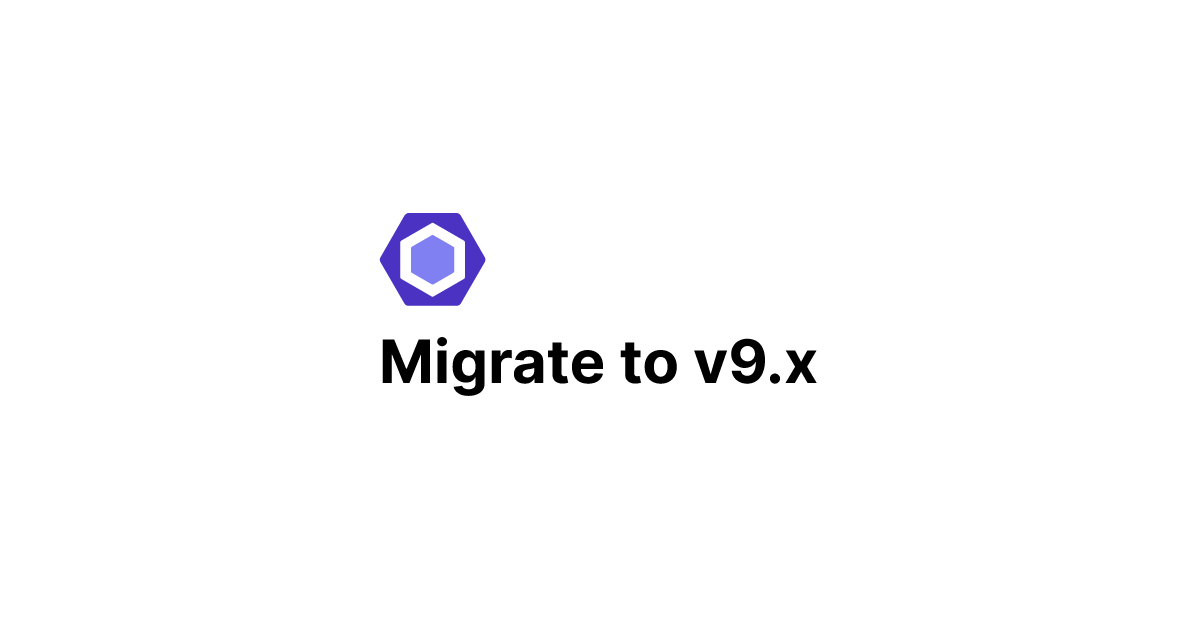 Migrate To V9x Eslint Pluggable Javascript Linter