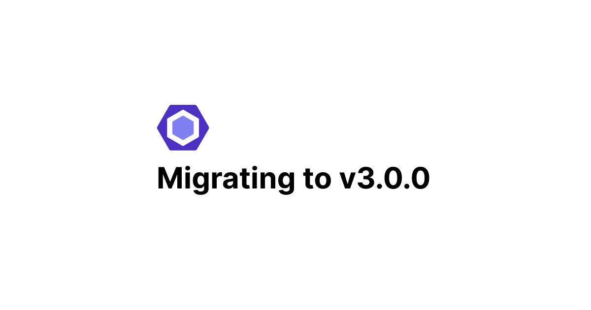 Migrating To V300 Eslint Pluggable Javascript Linter 