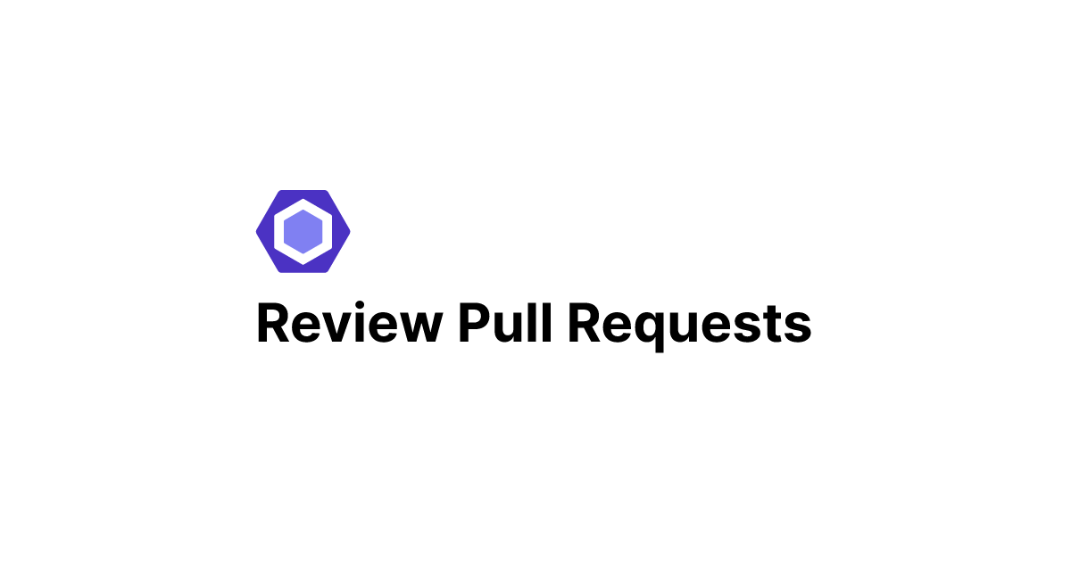 Review Pull Requests - ESLint - Pluggable JavaScript Linter