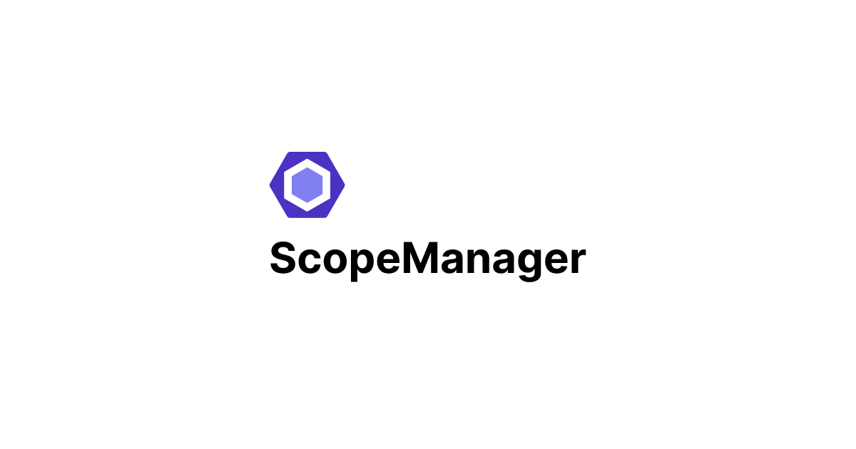 Scopemanager Eslint Pluggable Javascript Linter